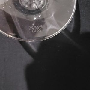 Zwiesel Glas | Dining | Zwiesel Glas Wine Glass | Poshmark